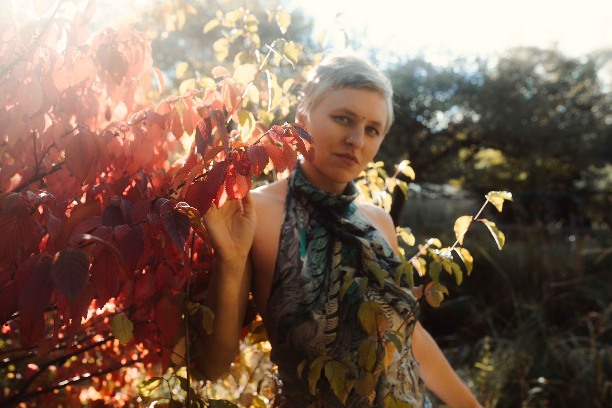 Spiritualität, Meditation, Yoga und Dzogchen mit Elisabeth